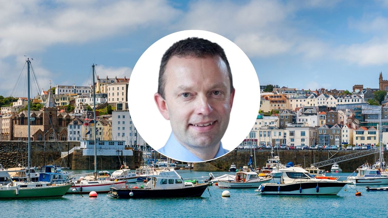 Captives veteran Derek Millar to retire | Captive International